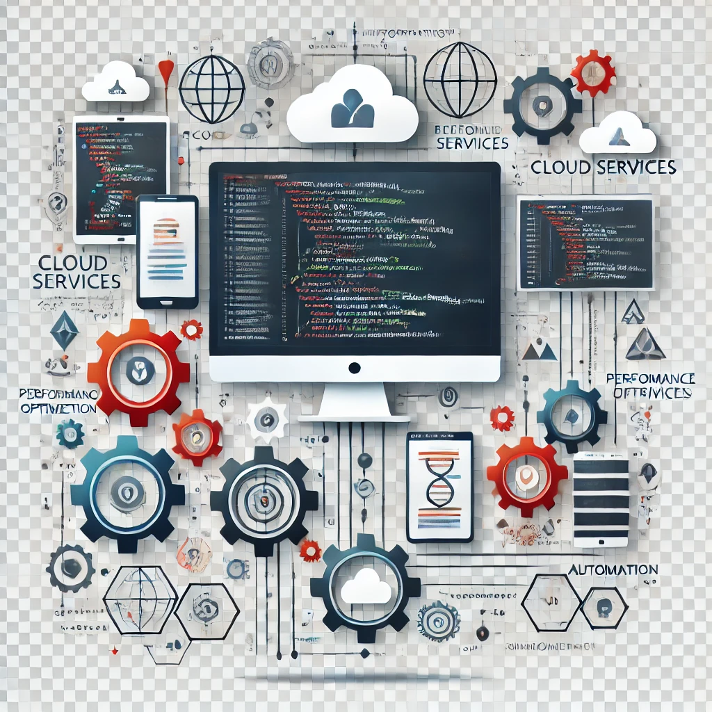 Software Development